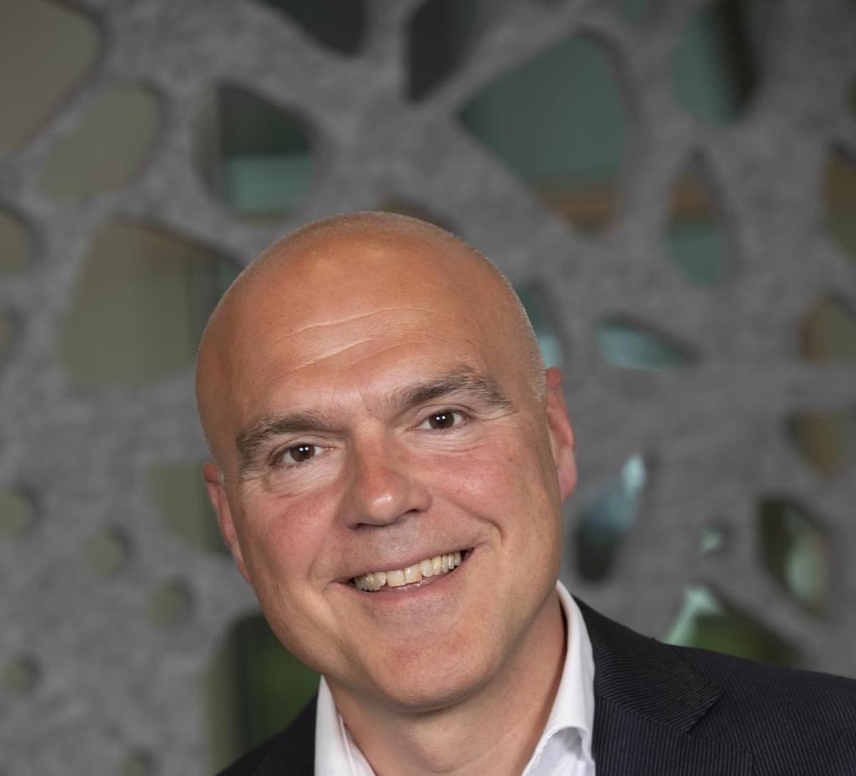 Dutch It Leaders Rudolf Van Der Woude Maak De Waarde Van It Duidelijk